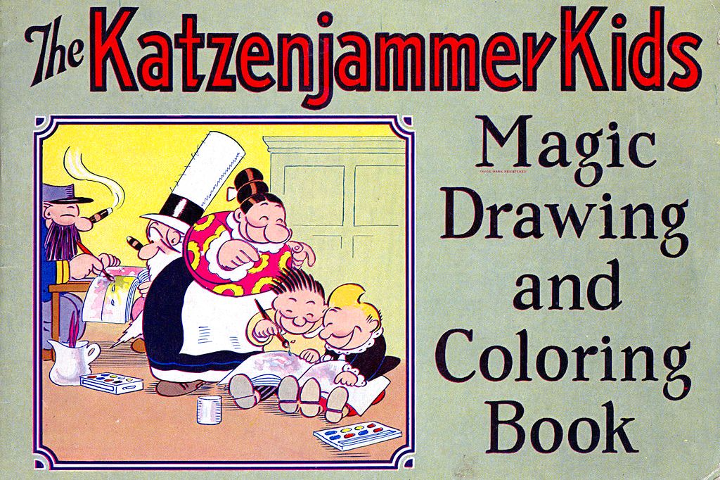 The 12 Longest Running Sunday Comic Strips Trivia Genius