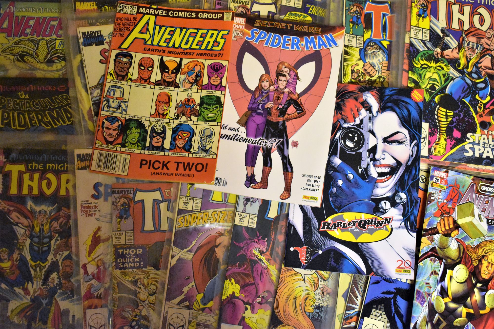 The 12 Longest Running Sunday Comic Strips Trivia Genius