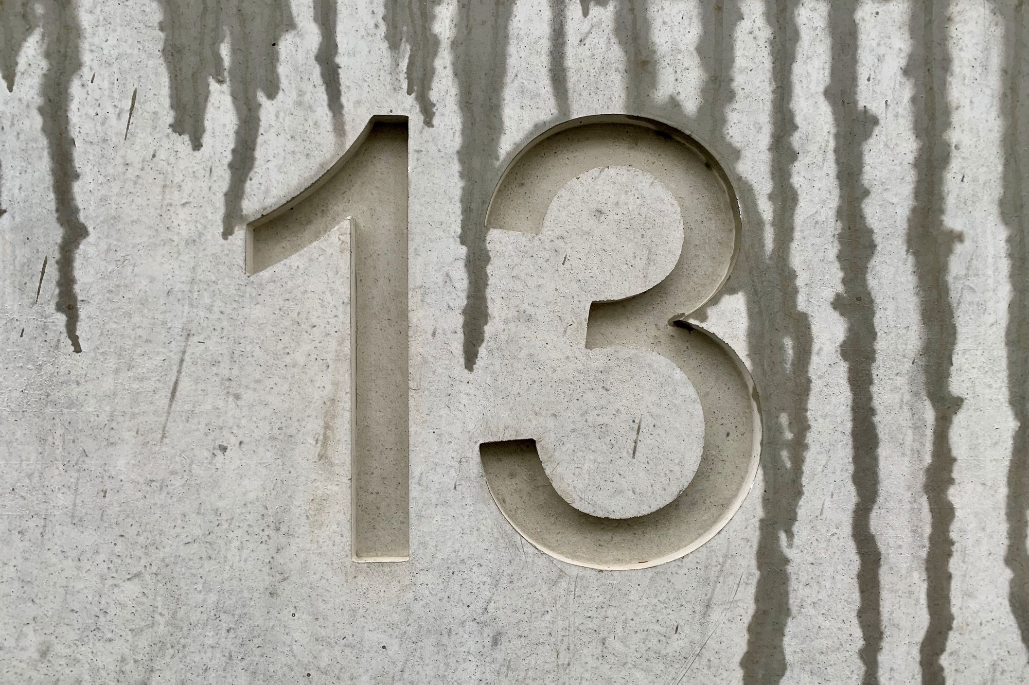 Superstitious Numbers Around The World And The Meaning Behind Them Superstitious Numbers Around The World And The Meaning Behind Them