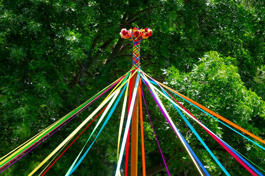 A Brief History Of May Day Trivia Genius A Brief History Of May Day Trivia Genius